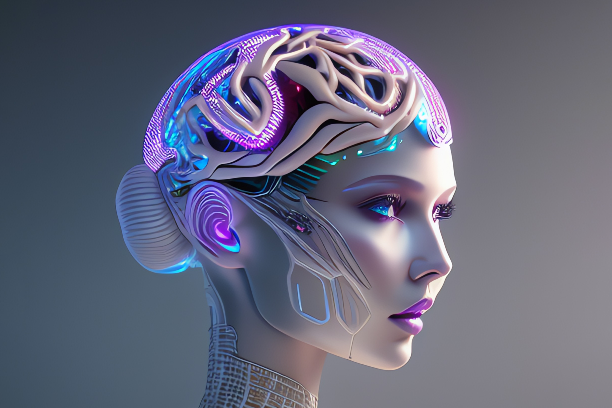 クイズ】画像生成AIで描いた絵、あなたは見分けられる？2 Stable Diffusion編 | Gift by Gifted