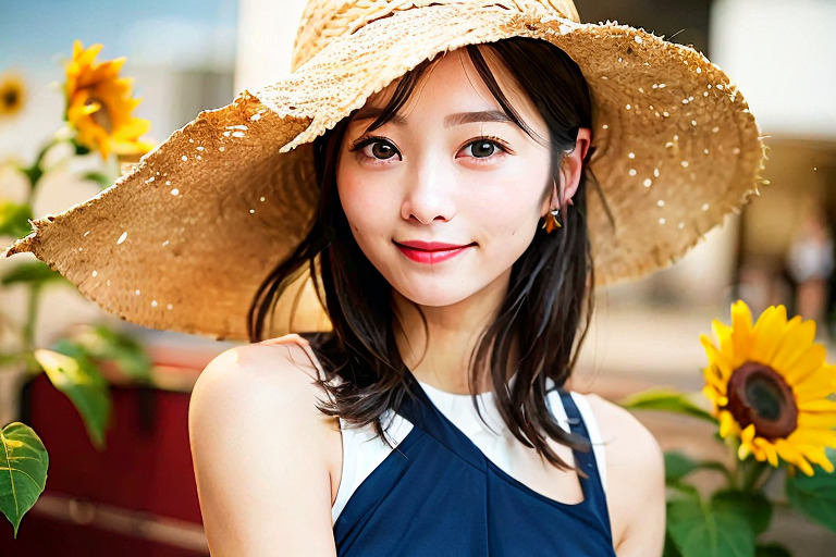 【Stable Diffusion】同じ顔で別イラストを生成できるreference-only | Gift by Gifted